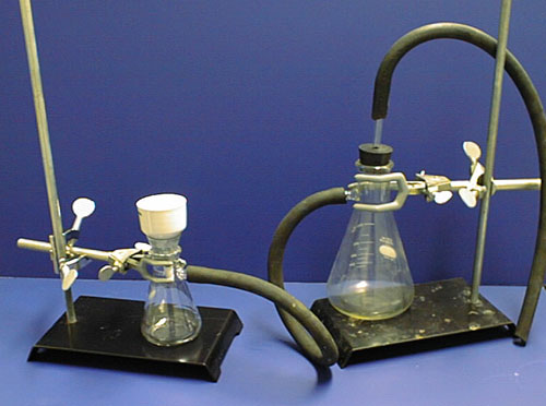 Suction Filtration Chemistry LibreTexts, 45% OFF